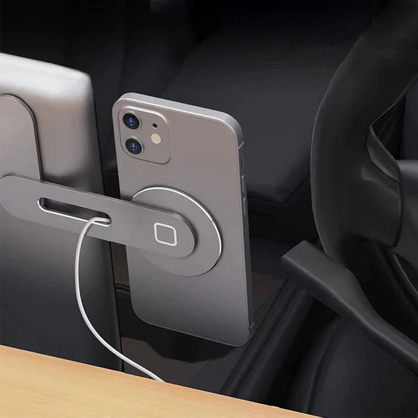 Drive Safely with Our Tesla Phone Holder & Mount | Secure Your Phone ...