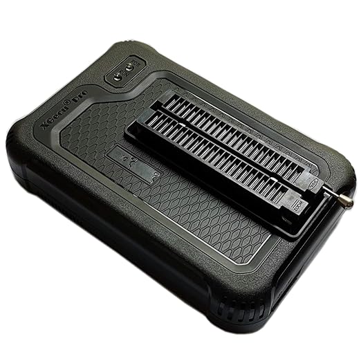 XTecu T56 Universal Programmer Support 20000+ICs for PIC/NAND Flash ...