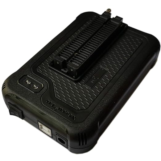 XTecu T56 Universal Programmer Support 20000+ICs for PIC/NAND Flash ...