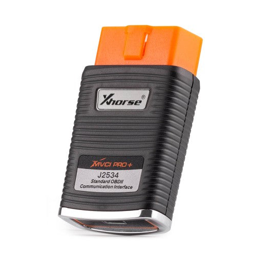 XHORSE MVCI PRO+ XDMVJP J2534 Passthru Cable Vehicle Diagnostic Progra
