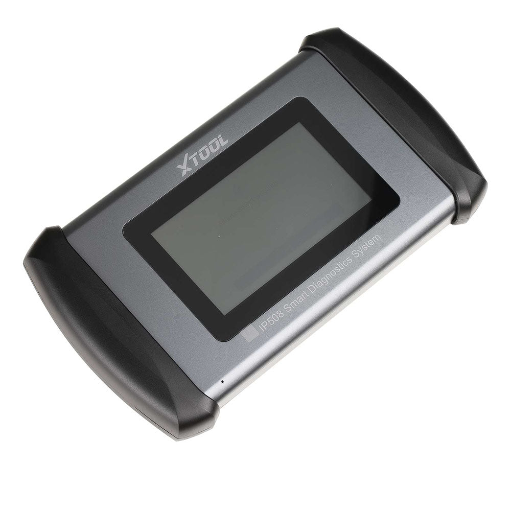 XTOOL InPlus IP508 OBD2 Scanner