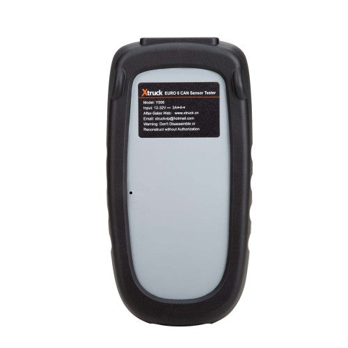 Xtruck Y006 Nitrogen and Oxygen Sensor Upgraded version of Y005 – VXDAS ...