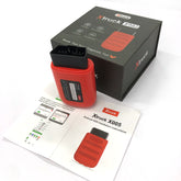 Premium Truck Diagnostic Tool | VXDAS Heavy Duty Truck Scanner