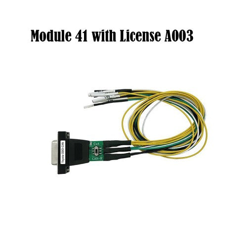 Yanhua Mini ACDP Module 41 with License A003 for Toyota R7F7014xx and