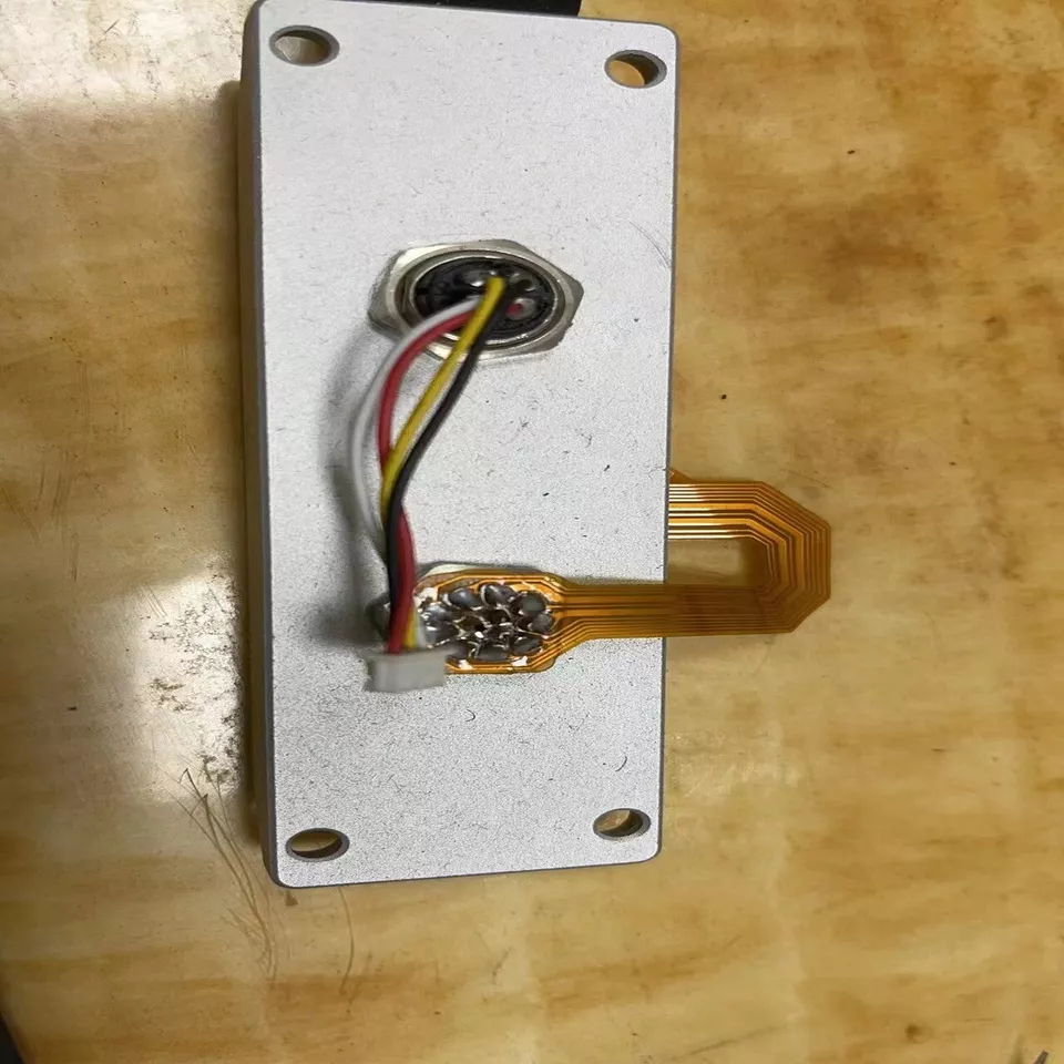 PIWIS 2 P-orsche single hardware cable – VXDAS Official Store