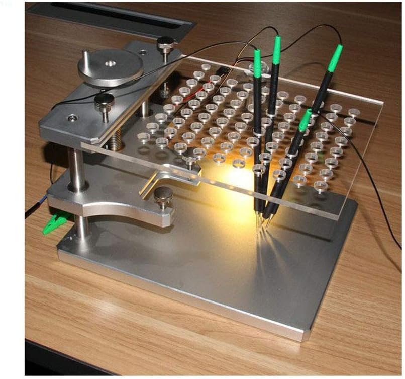 BDM Frame Stainless Steel for BDM Programmer Work for KESS Ksuite V2 ...