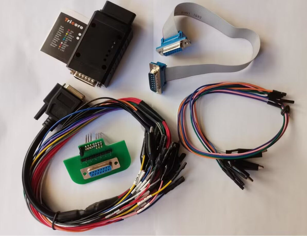 MPPS V22 Master Version V22.2.3.5 MPPS Chip Tuning Software Download ...