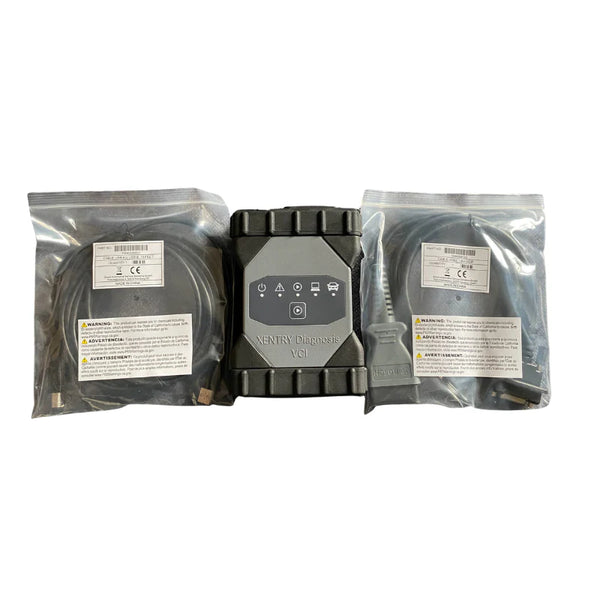 Mercedes Benz C6 DoIP Xentry Diagnosis VCI Support Diagnosis ...