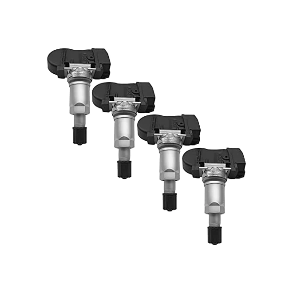 Tesla TPMS Sensor For Model S/X/3-103460200-A/C (4pcs) – VXDAS Official ...