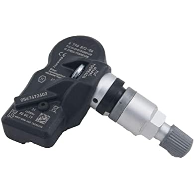 Tesla TPMS Sensor For Model S/X/3-103460200-A/C (4pcs) – VXDAS Official ...