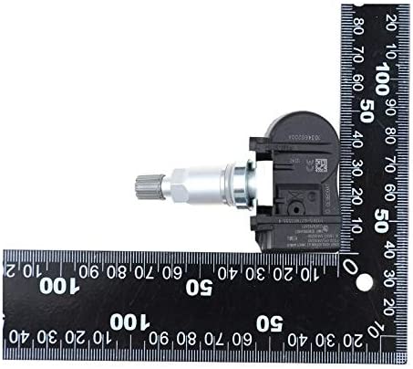 Tesla TPMS Sensor For Model S/X/3-103460200-A/C (4pcs) – VXDAS Official ...