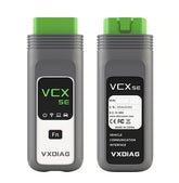 VXDIAG VCX SE for B-MW Diagnostic and Programming Tool Same Function a