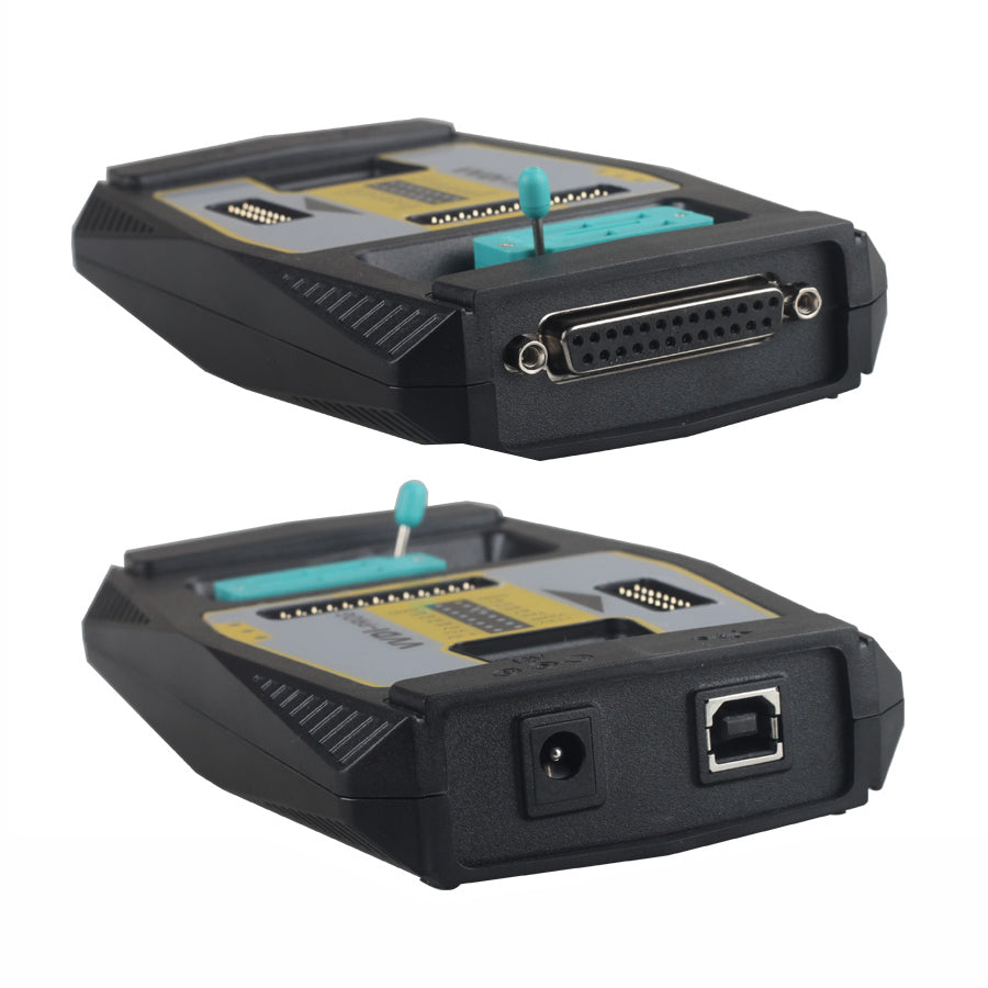 Original Xhorse VVDI PROG Programmer with Free BM-W ISN Read Function