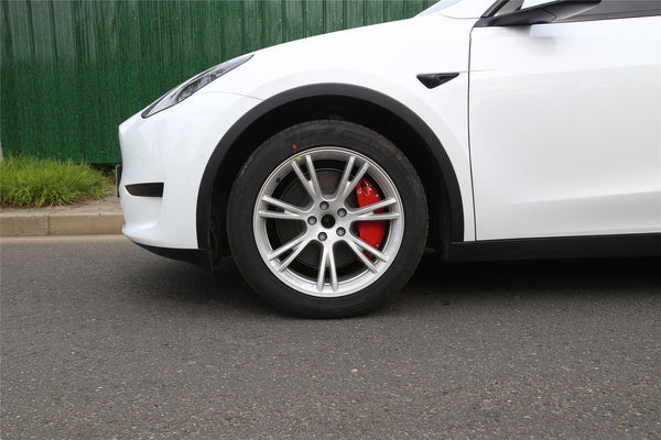 Model Y(2020-2023) for Tesla 19" /20" Wheel Brake Caliper Cover – VXDAS ...
