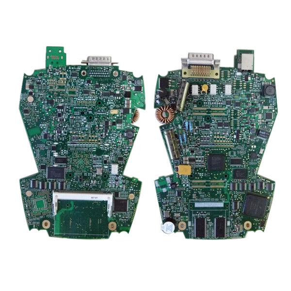 MAN CATS T200 Communication Interface Man CATS II Truck Diagnostic Kit