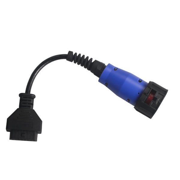 MAN CATS T200 Communication Interface Man CATS II Truck Diagnostic Kit