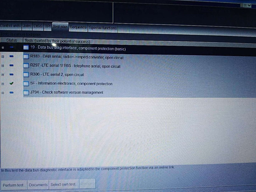 ODIS Online Account 1-Time Login Service ODIS Online Coding Account ...