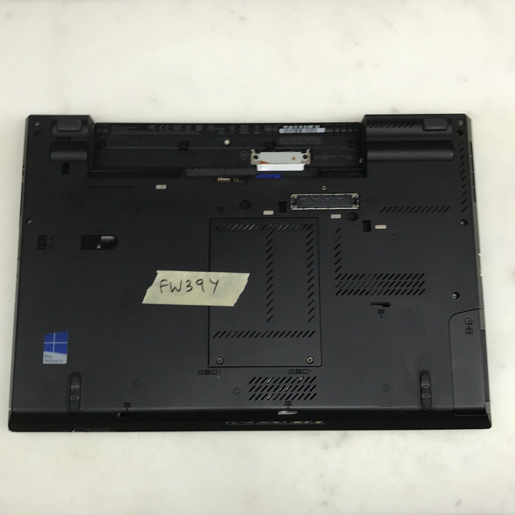 LENOVO THINKPAD T430 I5-3320M 4G/8GB RAM Laptop – VXDAS Official Store