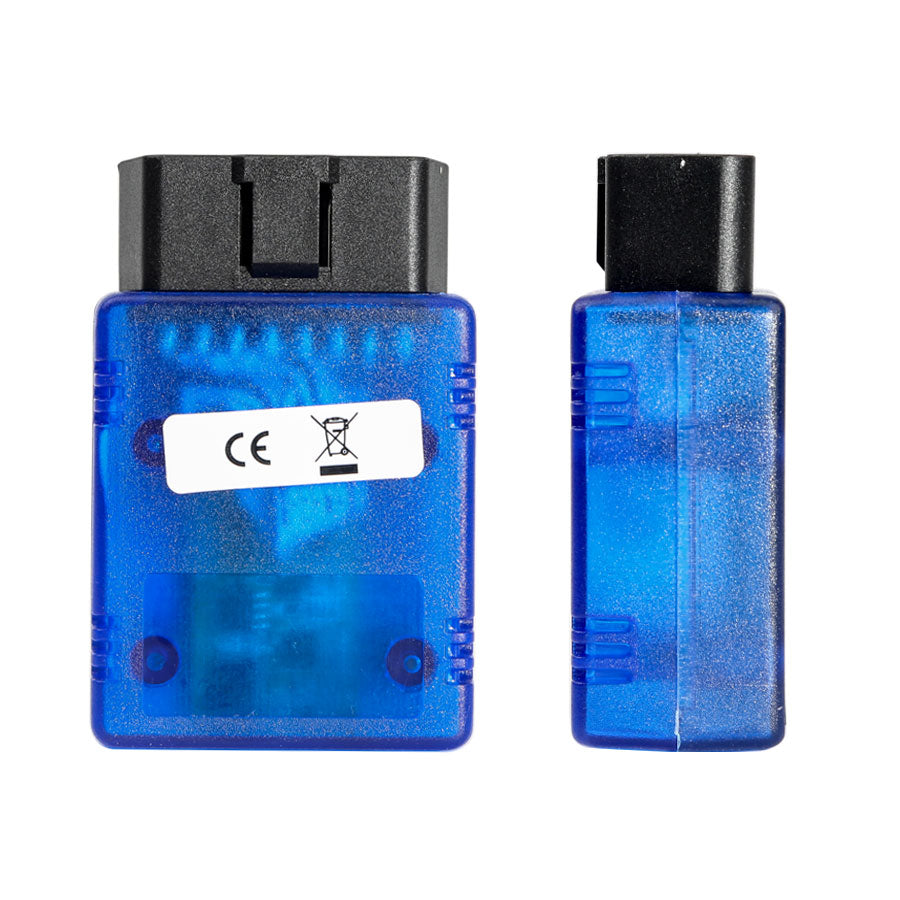 ELM327 Vgate Scan Advanced OBD2 Bluetooth Scan Tool(Support Android An