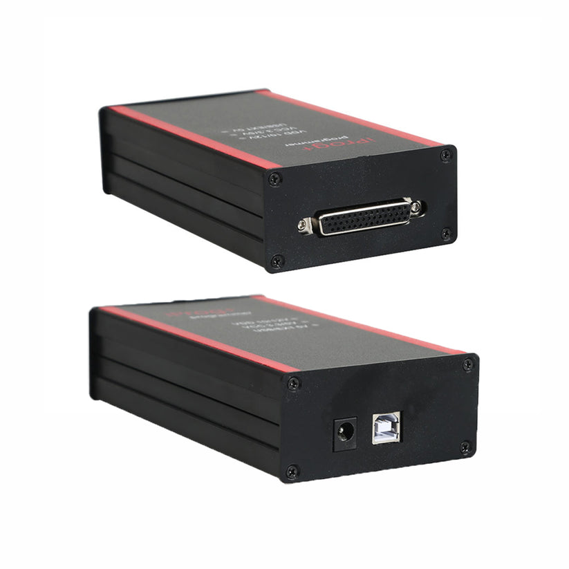 Iprog+ Pro Programmer Support IMMO+Mileage Correction+Airbag Reset ...