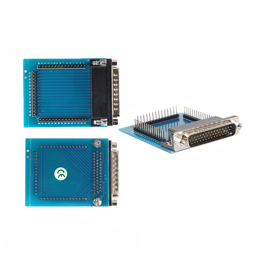 Iprog+ Pro Programmer Support IMMO+Mileage Correction+Airbag Reset ...