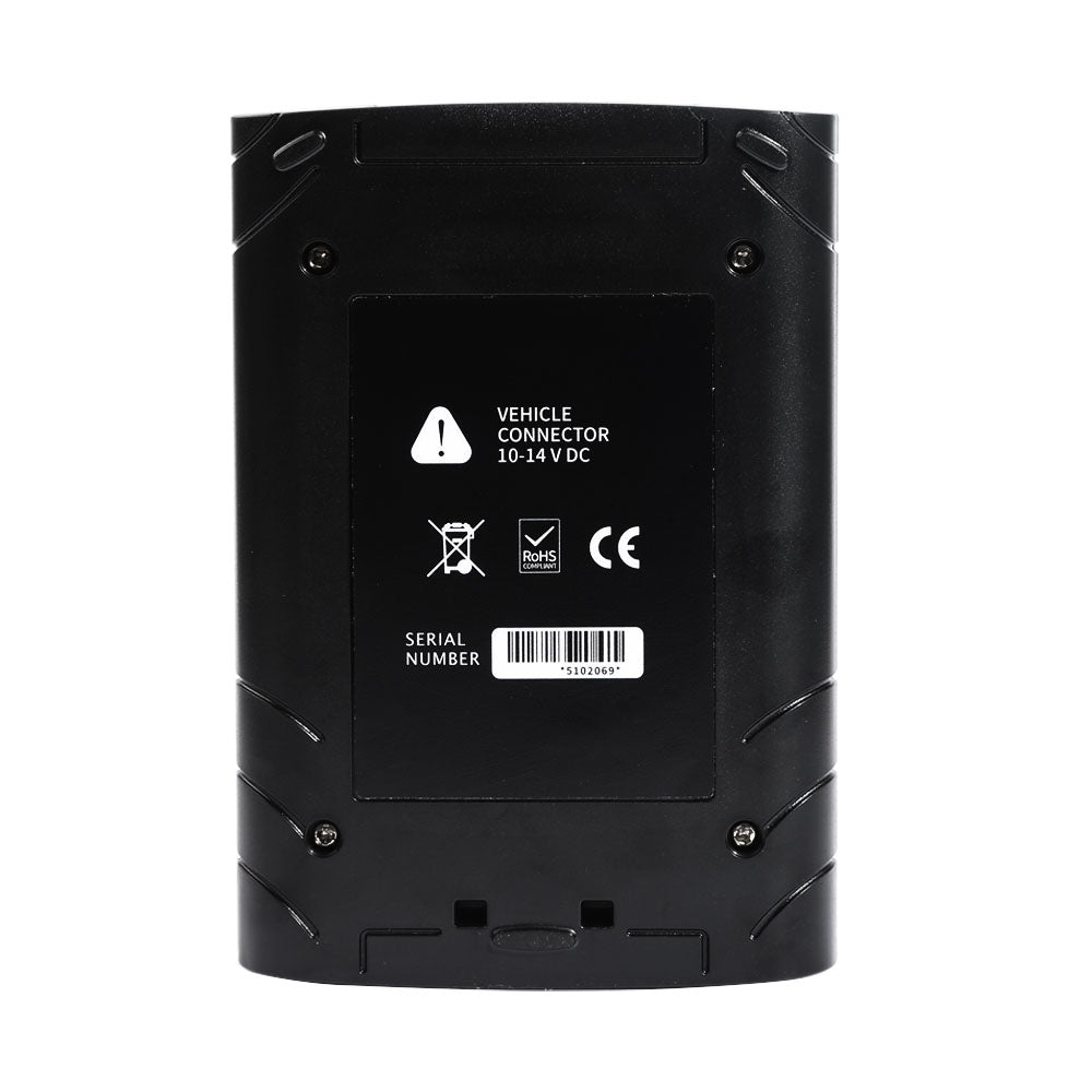 OTC Plus 3 in 1 GTS TIS3 OTC Scanner for Toyota Nissan and Volvo ...
