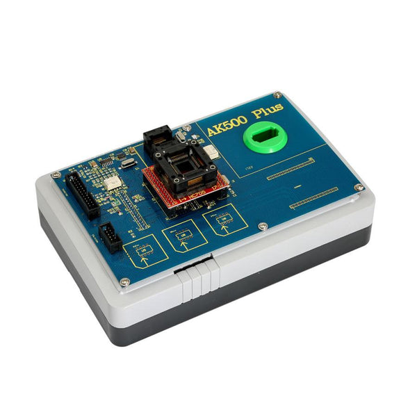 AK500 Plus Key Programmer For Mercedes Benz – VXDAS Official Store