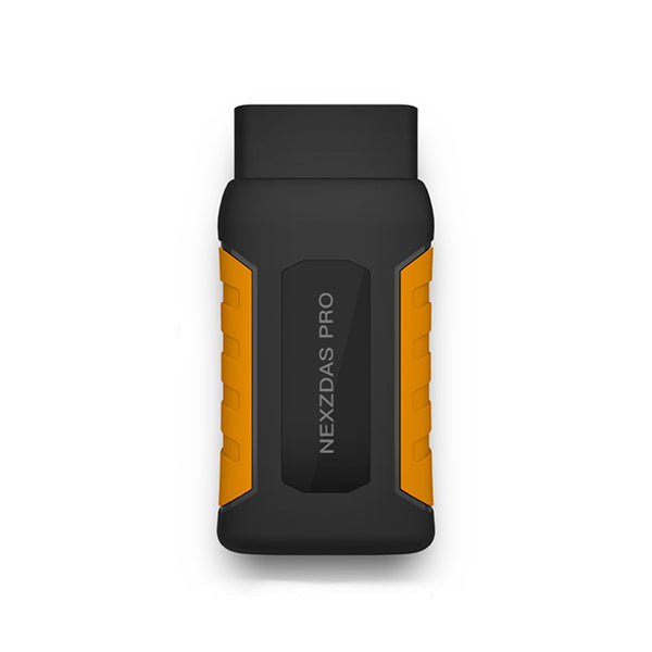 NEXZDAS Pro with Tablet Full-System Diagnosis Tool for Passenger Cars ...