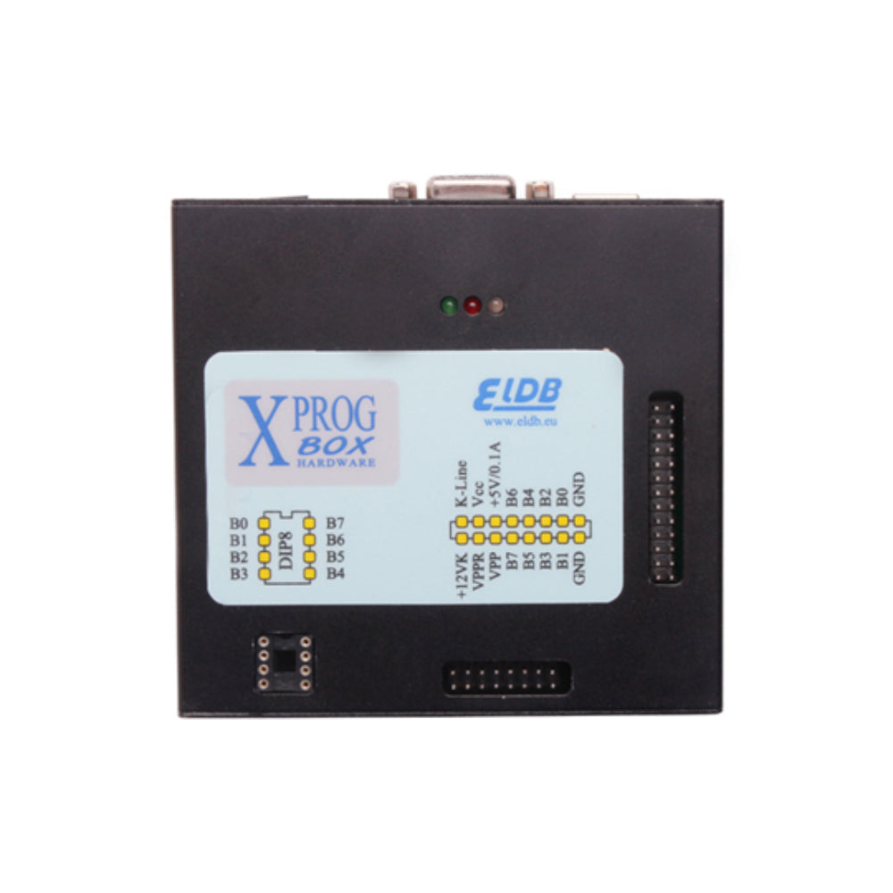 Xprog-M V5.55 ECU Tuning Programmer with USB Dongle Especially