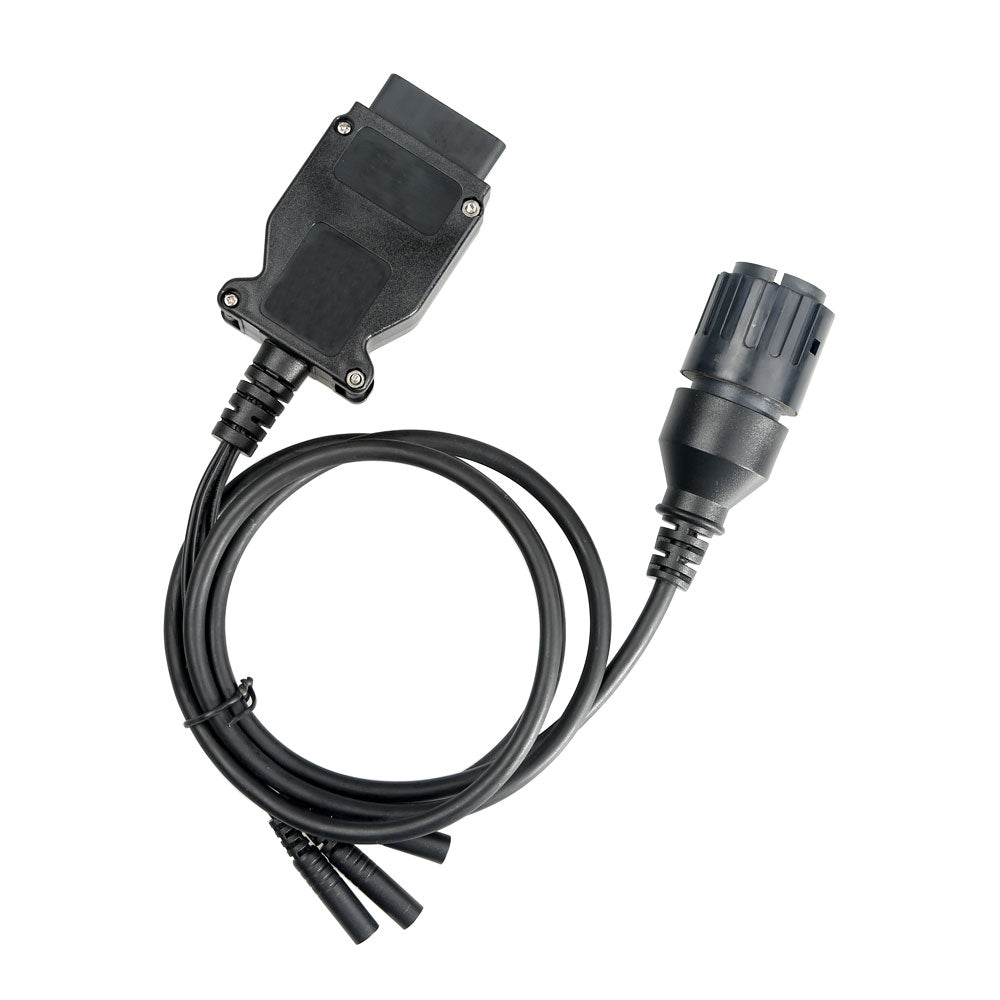 BM-W ICOM D Cable ICOM-D Motorcycles Motobikes Diagnostic Cable with ...