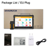 NEXZDAS Pro with Tablet Full-System Diagnosis Tool for Passenger Cars ...