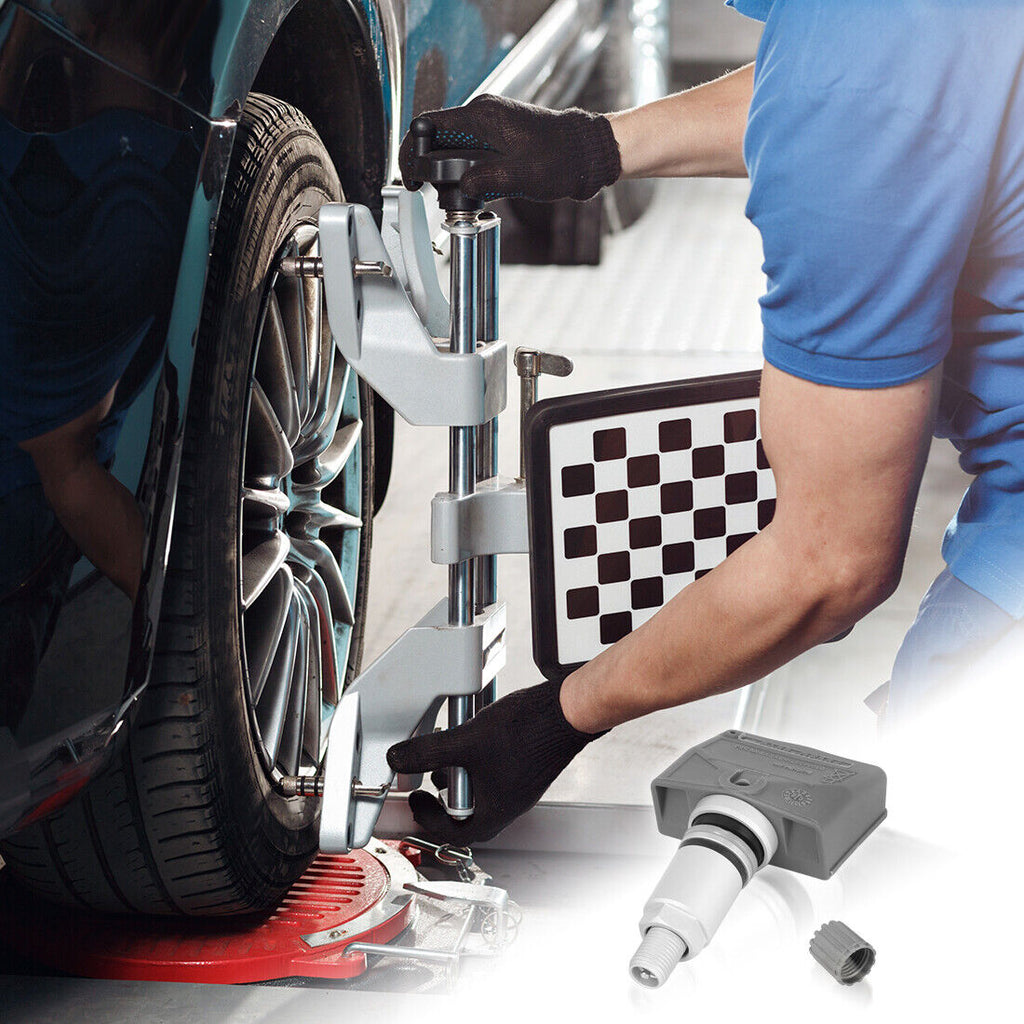 28103-AG00A SUBARU TPMS Sensor 28103-AG00A 28103-AG00B SUBARU Tire Pre ...