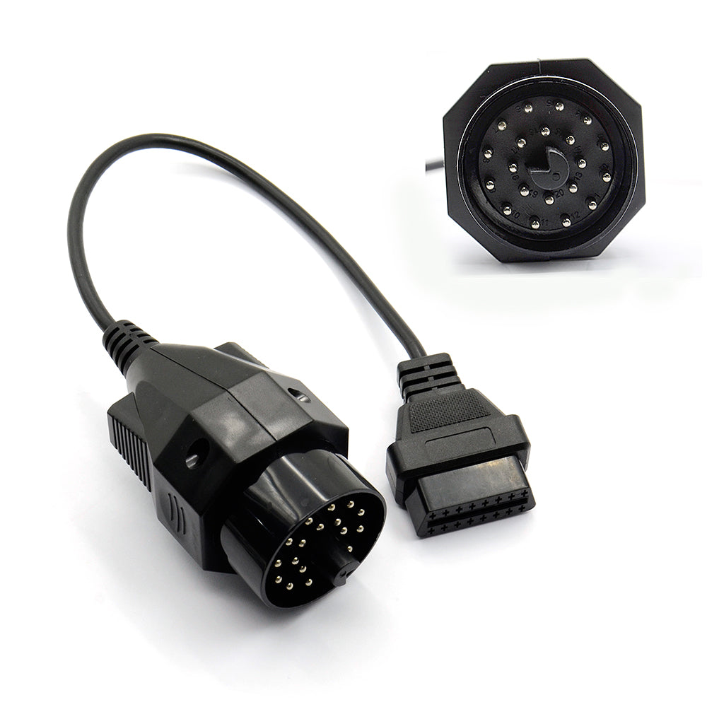 B800 Airbag Scan/Reset Tool for BM-W