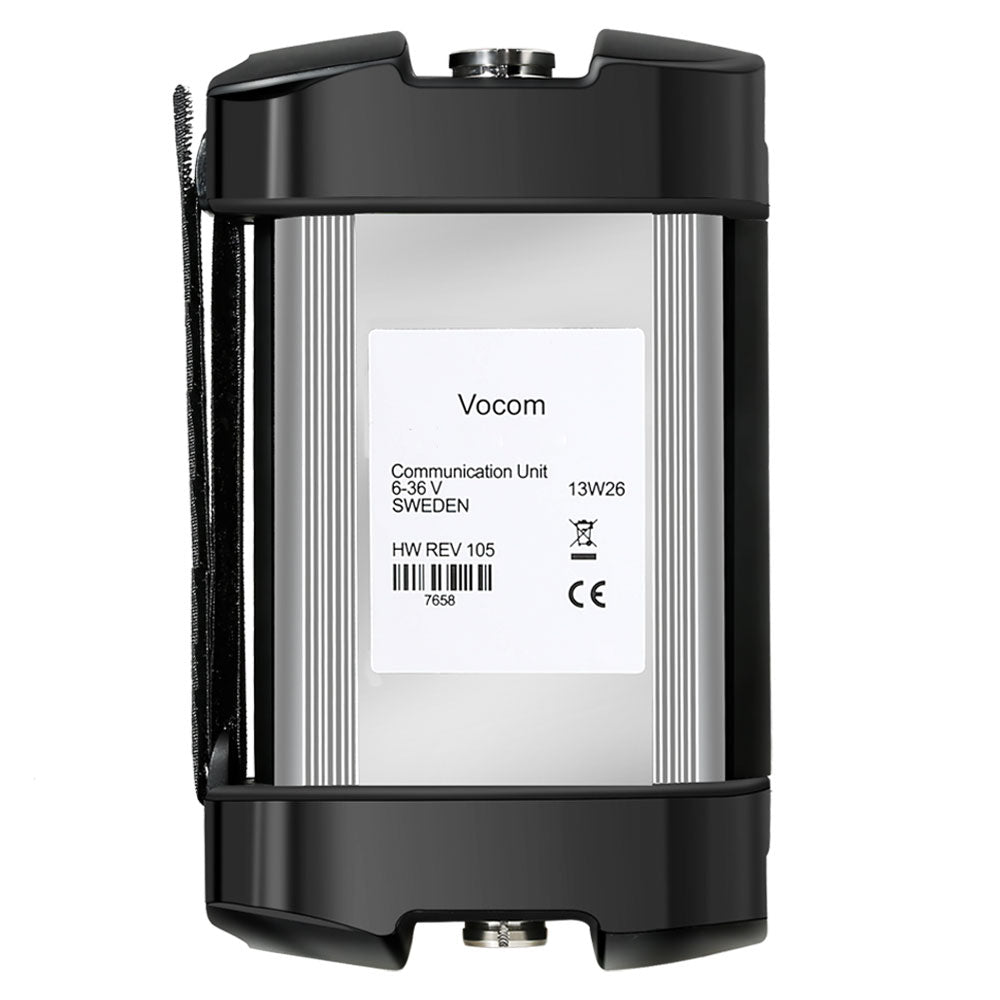 Volvo Vocom 88890300 Truck Diagnostic Interface Volvo Vocom Adapter