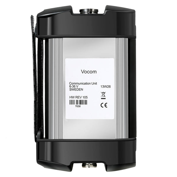 Volvo Vocom 88890300 Truck Diagnostic Interface Volvo Vocom Adapter