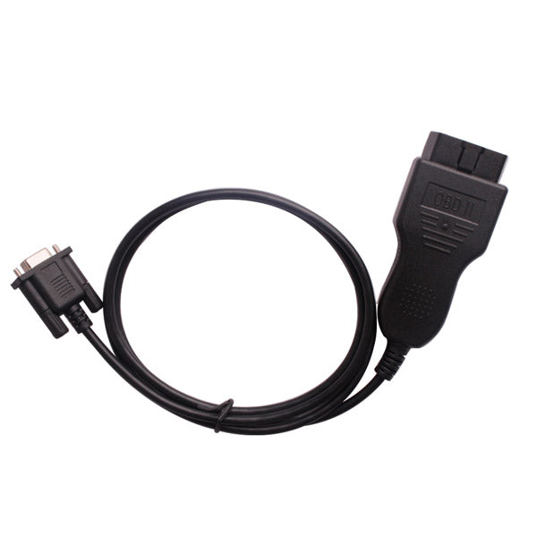 Digiprog3 Main testing cable Digiprog III OBDII cable – VXDAS Official ...