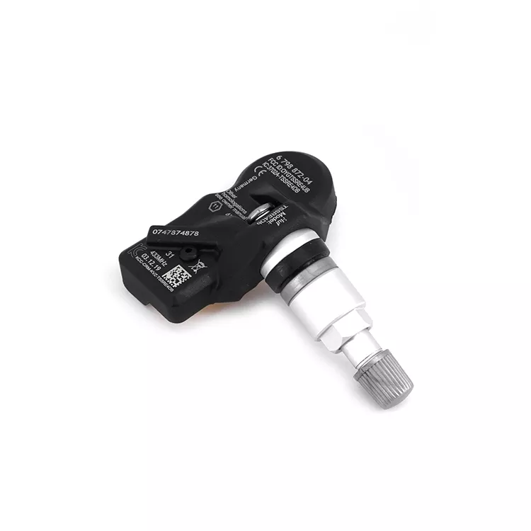 36106874830 BM-W TPMS Sensor 36106874830/36106798872 TPMS Tire Pressure Monitoring System Sensor ...