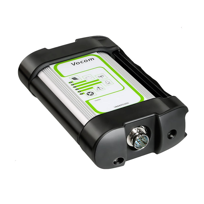 Volvo Vocom 88890300 Truck Diagnostic Interface Volvo Vocom Adapter