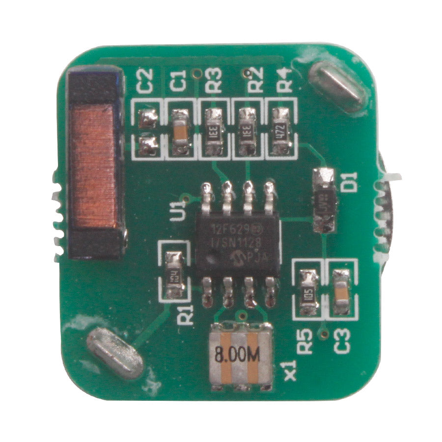 4C Duplicabel Chip for Toyota and Ford 5pcs/lot – VXDAS Official Store