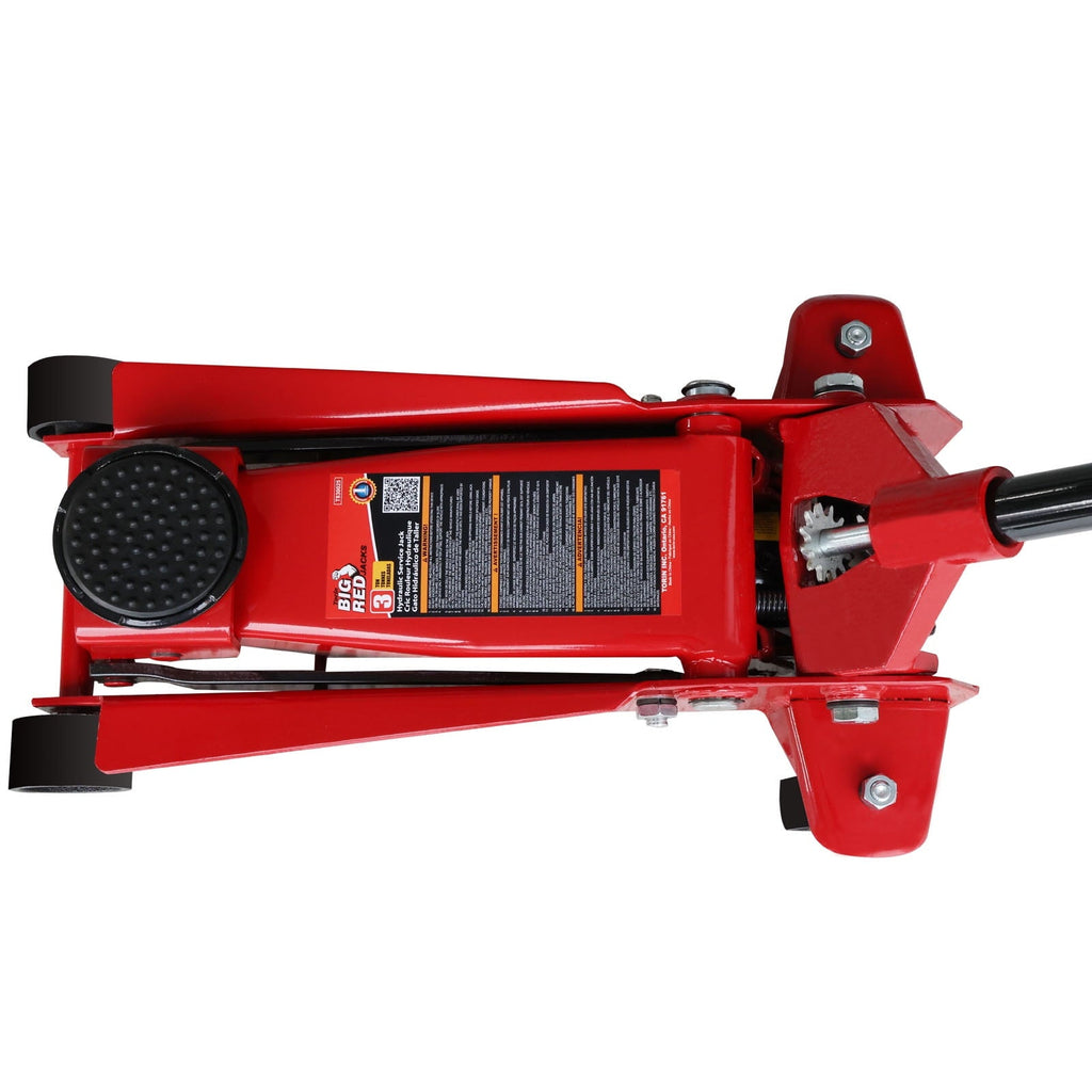 Hydraulic Jack with 2 Ton/ 3Ton – VXDAS Official Store