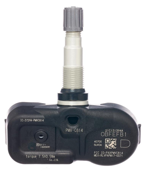 40700-5UV0A NISSAN TPMS Sensor 40700-5UV0A TPMS Tire Pressure Monitori ...
