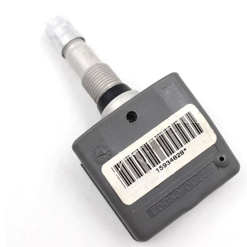 NISSAN 315MHZ TPMS Sensor 40700-CK002/40700-1AA0C NISSAN 315MHZ ...