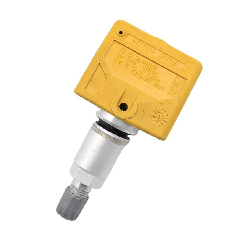 40700JA01B NISSAN 315MHZ TPMS Sensor 40700-JA01B NISSAN replacing tire ...