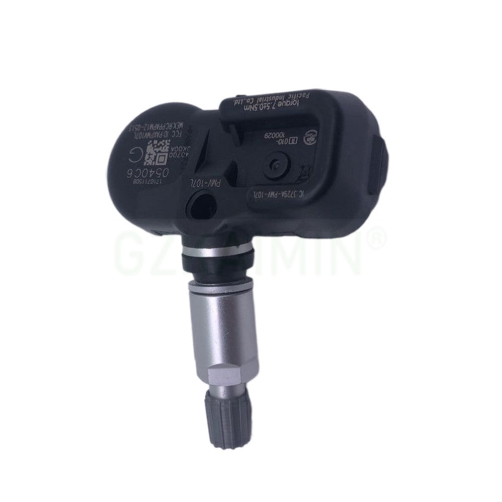 40700-JK00B NISSAN TPMS Sensor 40700-JK00B TPMS Tire Pressure Monitori ...