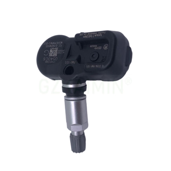 40700-JK00B NISSAN TPMS Sensor 40700-JK00B TPMS Tire Pressure Monitori ...