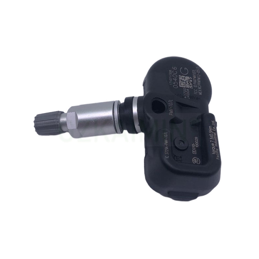40700-JK00B NISSAN TPMS Sensor 40700-JK00B TPMS Tire Pressure Monitori ...