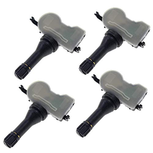 40700-4CB0B NISSAN TPMS Tire Pressure Sensor 433MHz – VXDAS Official Store