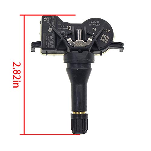 40700-4CB0B NISSAN TPMS Tire Pressure Sensor 433MHz – VXDAS Official Store