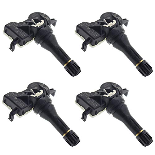 40700-4CB0B NISSAN TPMS Tire Pressure Sensor 433MHz – VXDAS Official Store