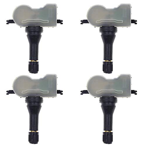 40700-4CB0B NISSAN TPMS Tire Pressure Sensor 433MHz – VXDAS Official Store